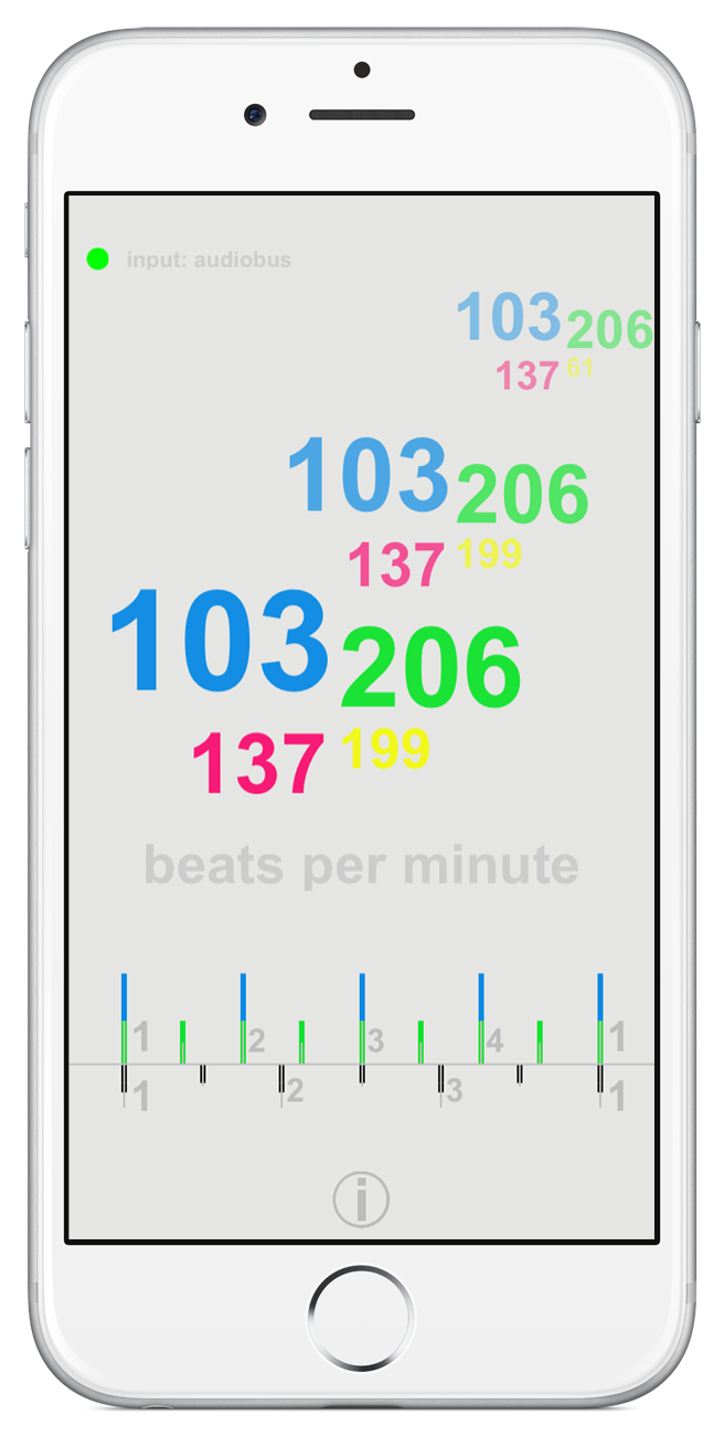 beat detector | dsp mobile